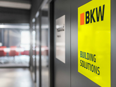 Kompetenzen - WAB Technique Sàrl